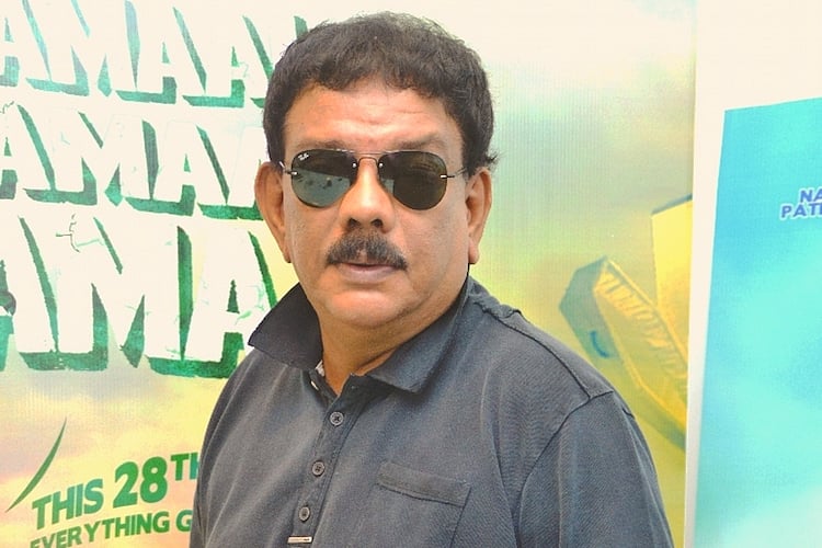 Priyadarshan praises 'Careful': 'Every filmmaker should make movie with ...