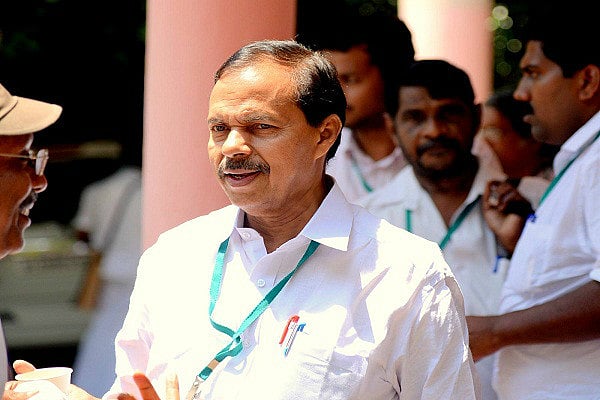 As election season ends, this Kerala politician is on a mission to ...