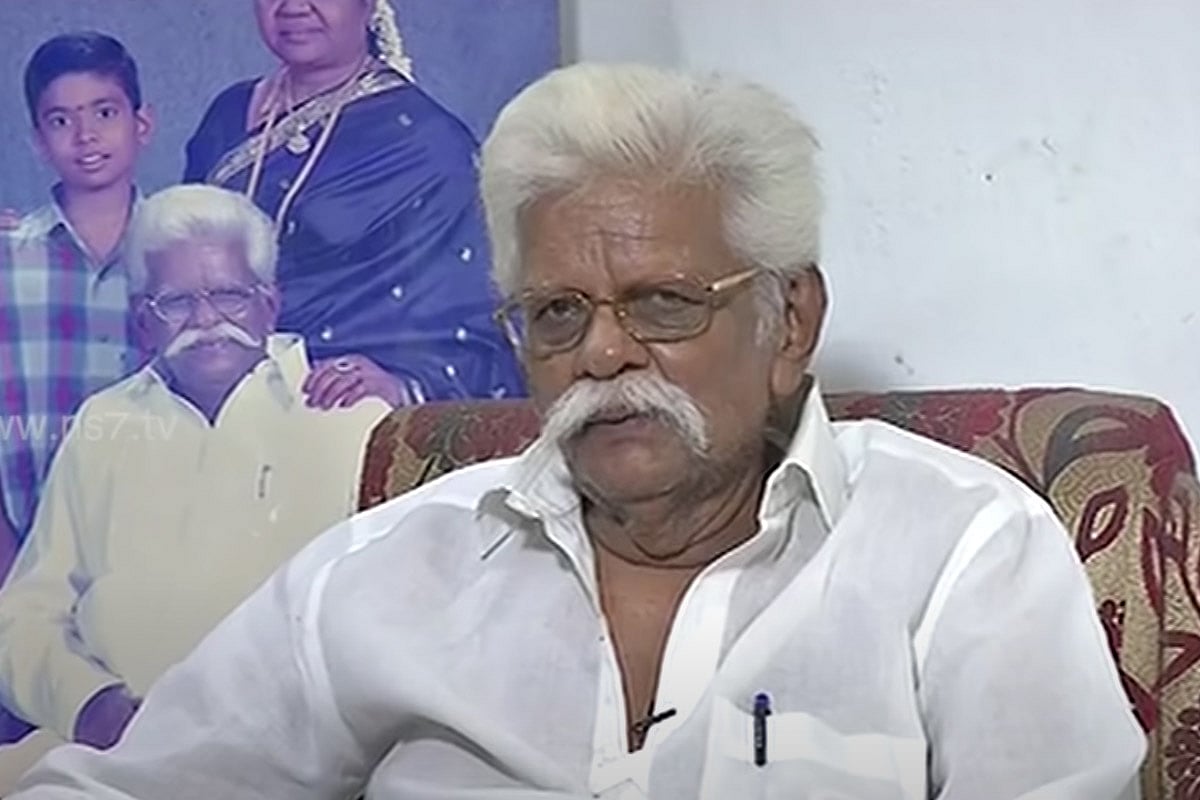 The genius of Pulamaipithan: Remembering the lyricist who gave us ...