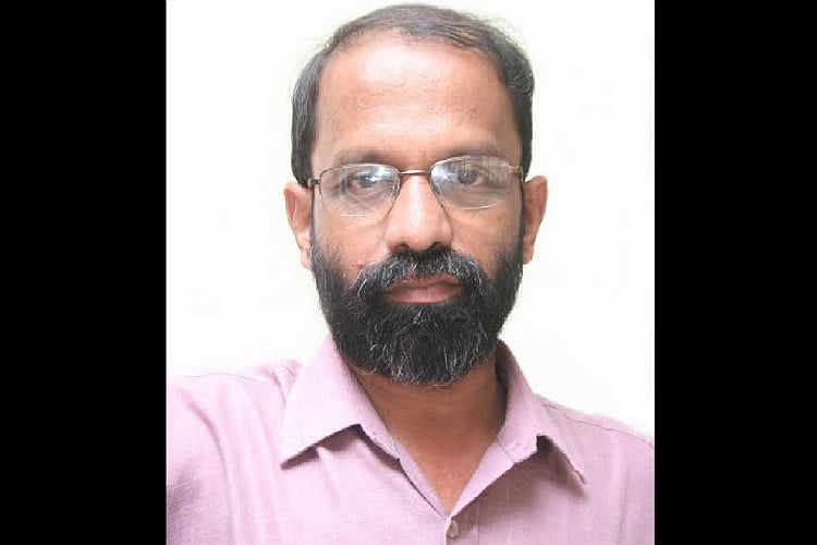 Only where there’s Left, there’s violence, RSS Prachar Pramukh tells TNM