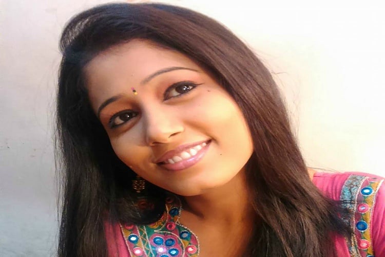 Telugu news anchor Radhika Reddy allegedly kills herself by jumping off ...