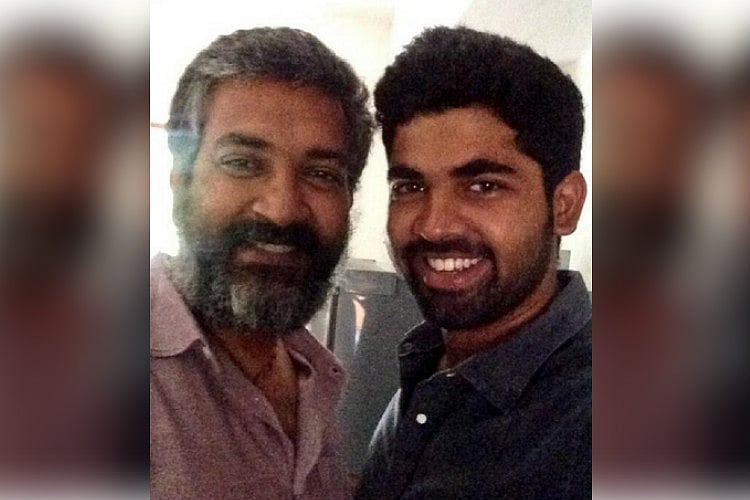 SS Rajamouli’s son to audition theatre artistes in Kerala