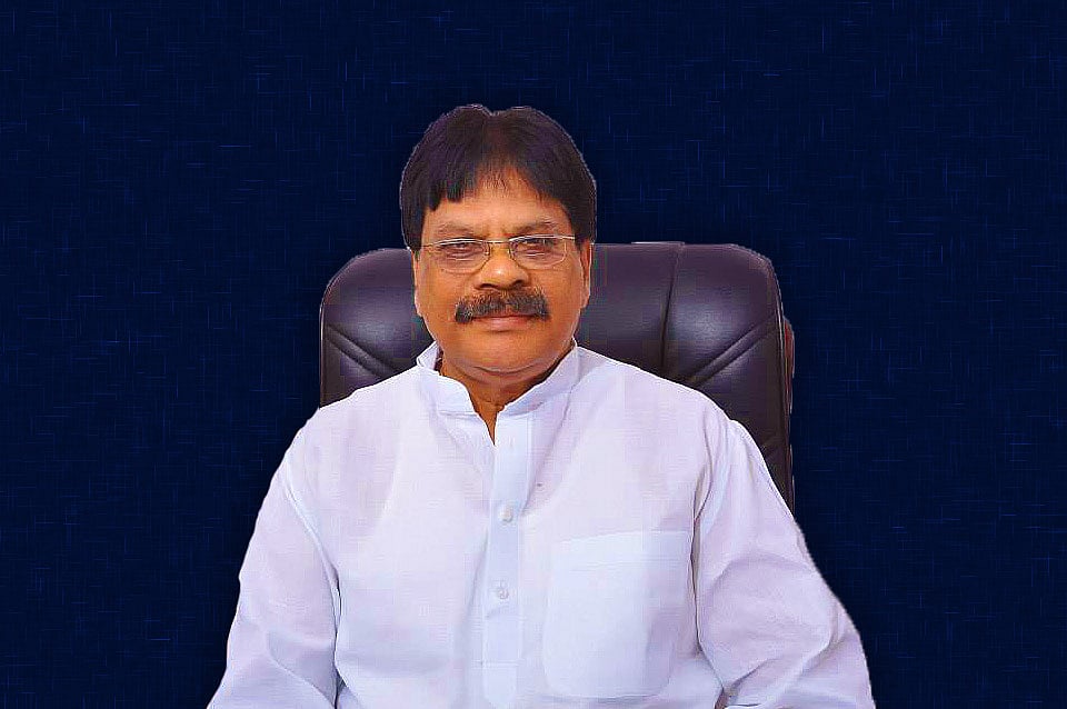 The curious case of a former AP minister, who doesn’t admit that he ...