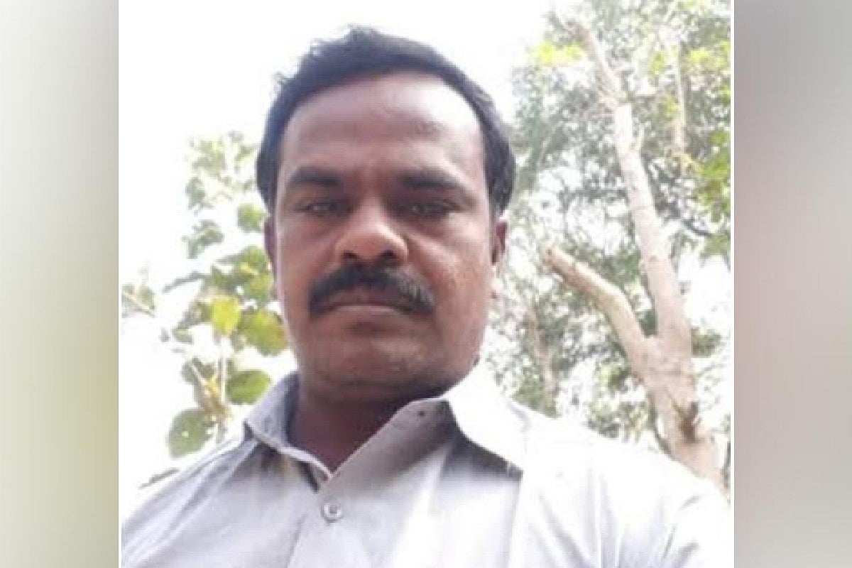 PMK functionary Ramalingam murder case: NIA conducts raids in 24 places ...