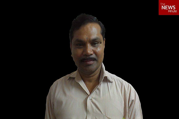 Remember herbal fuel man Ramar Pillai? 20 years later, he gets ...