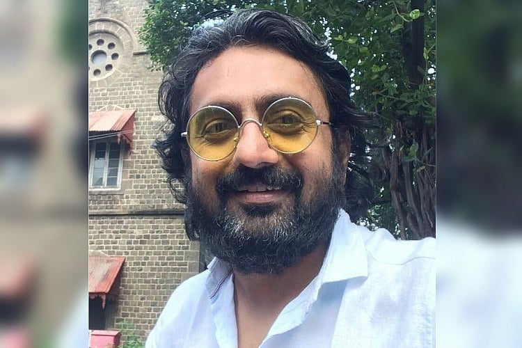 Why Ratheesh Poduval made ‘Android Kunjappan’, a film about a lonely ...