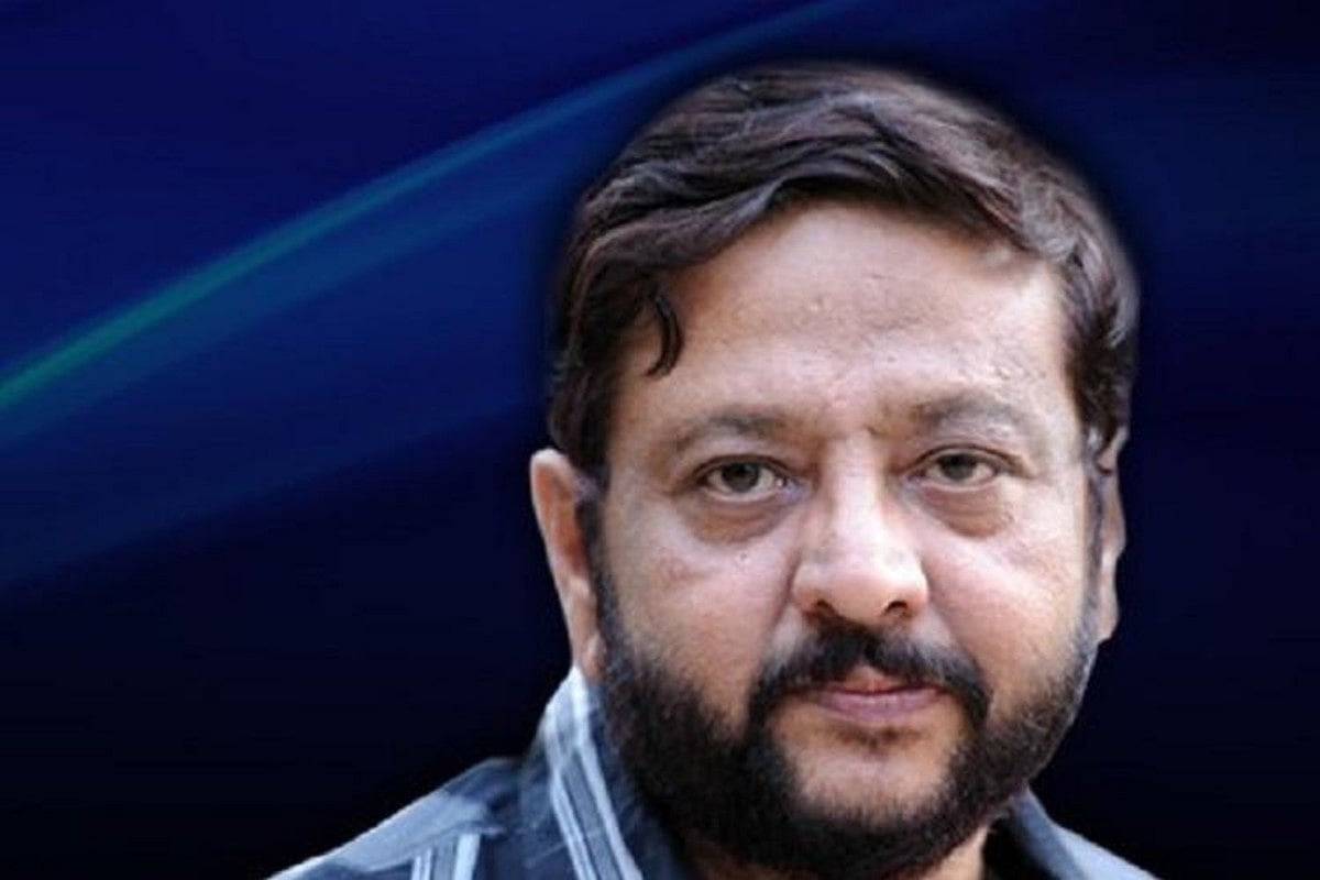 Senior journalist Ravi Belagere, editor of Hai Bangalore tabloid ...