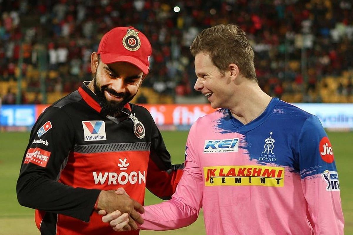 Spotlight on struggling Kohli as RCB takes on RR
