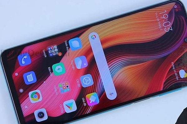 Redmi Note 9 Pro specs leaked ahead of launch: 48MP quad camera ...