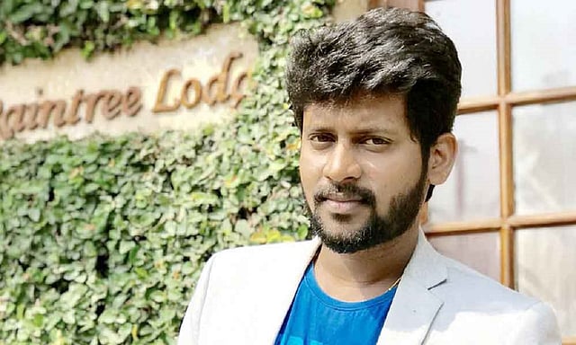 Who is Rio Raj? Bigg Boss Tamil Season 4 contestant