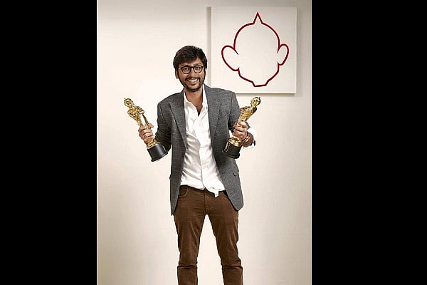 RJ Balaji lands a role in Mani Ratnam's next