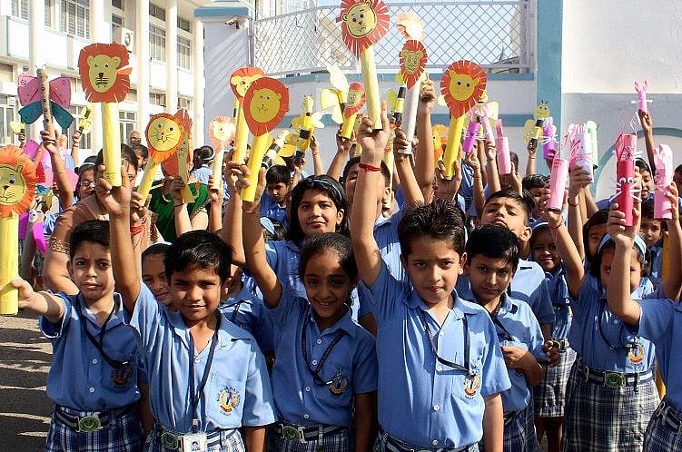 Are CBSE schools in TN gaming their admission schedule to evade RTE quota?