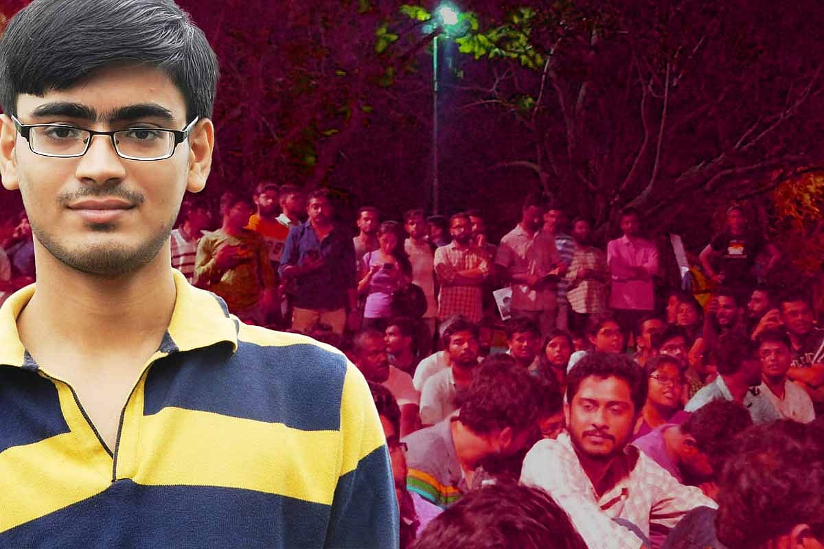 ‘I have little faith in investigation’: Brother of deceased IIT Madras PhD scholar