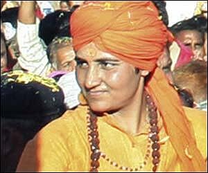 Murdered RSS pracharak Sunil Joshi made sexual advances to Sadhvi Pragya