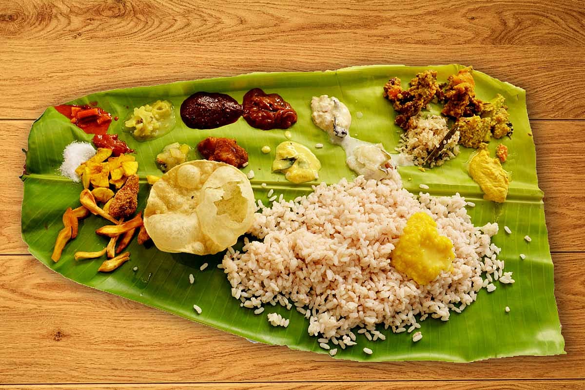 Still haven’t placed your Onam Sadhya order in Chennai? A list for you