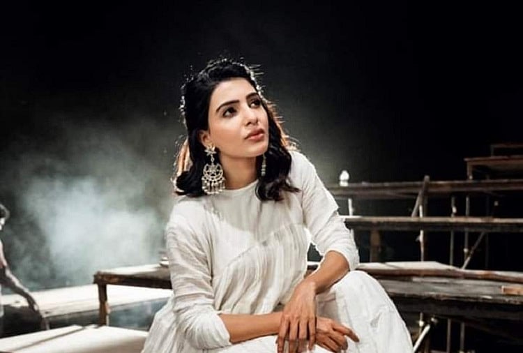 Samantha and director Nandini Reddy to team up a third time?