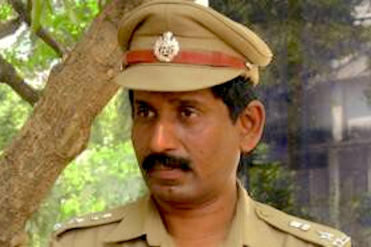 Stand vindicated: IPS officer who exposed IPL betting scam reinstated