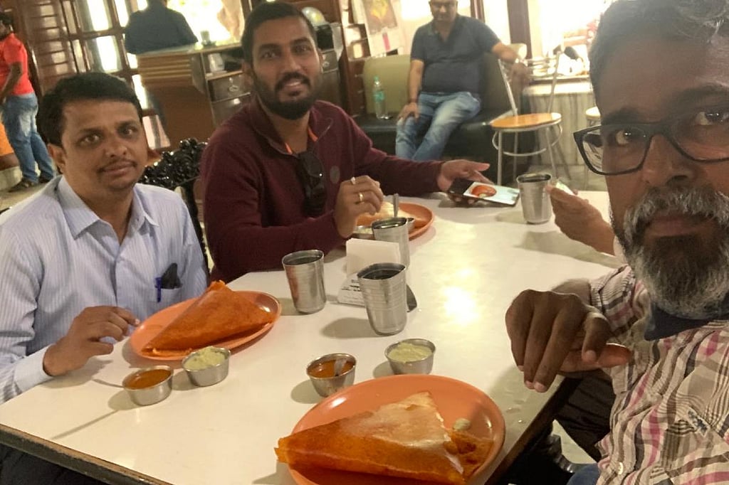 Bengaluru’s iconic Samrat restaurant to shut down after four decades of ...