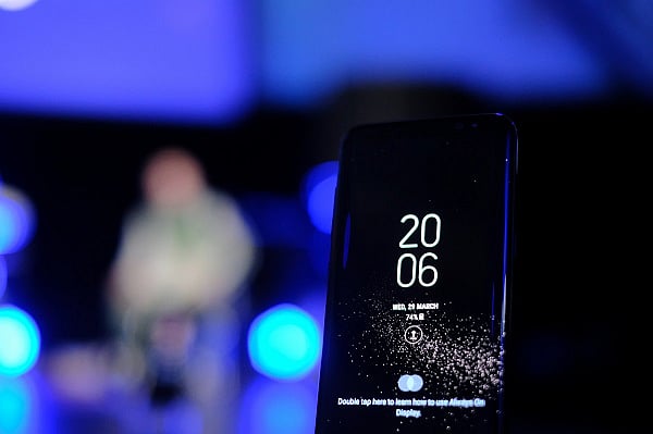 Samsung may ditch Snapdragon in Galaxy S9, S9+ and go with 7nm and 8nm ...