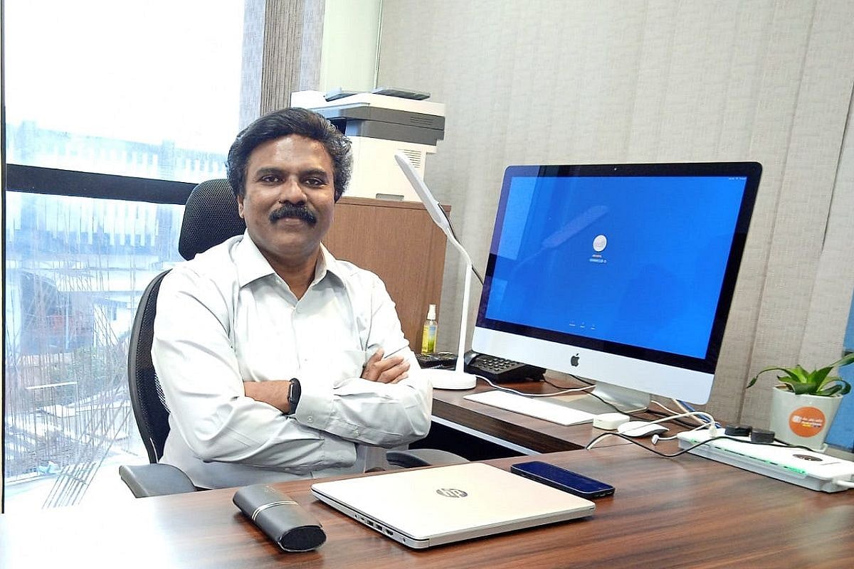 K-FON, Kerala’s affordable internet, is ready for launch: Project head