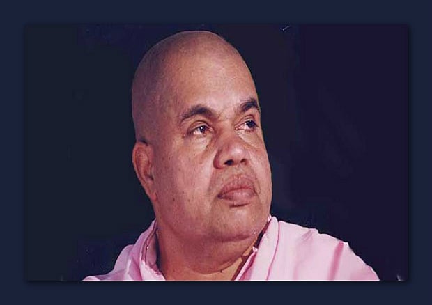 Explainer: How the mysterious death of a Swamy 13 years ago has come to ...