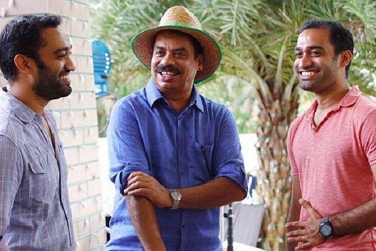 Akhil Sathyan to make his directorial debut with Fahadh Faasil starrer