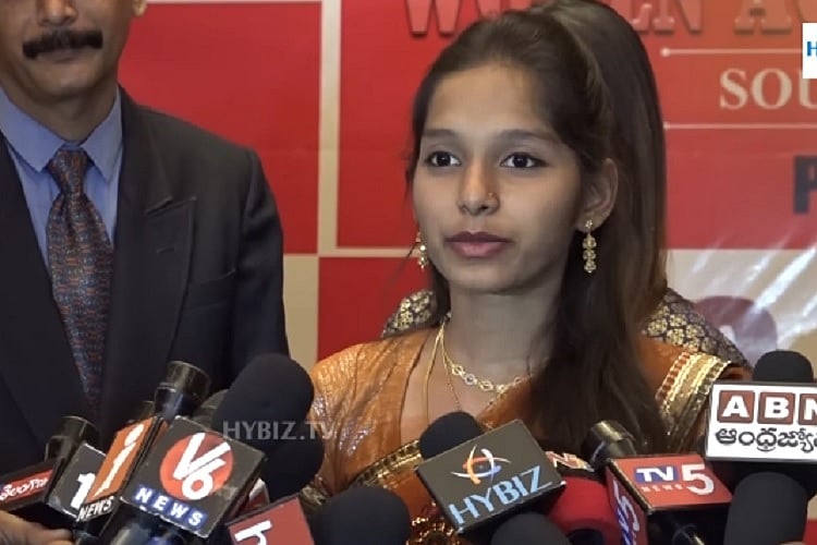 Meet the Hyderabad teen who holds the Guinness world record for playing ...