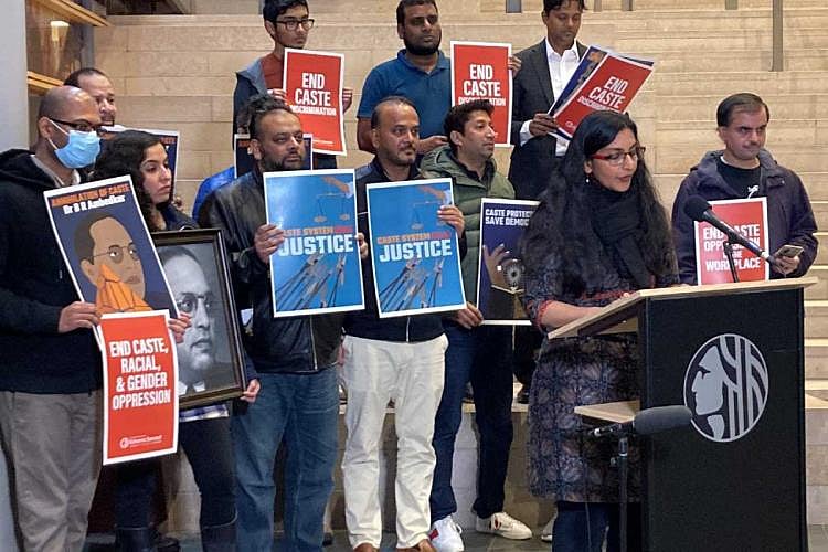 Seattle creates history; first US city to ban Caste discrimination