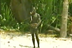 Sentinelese