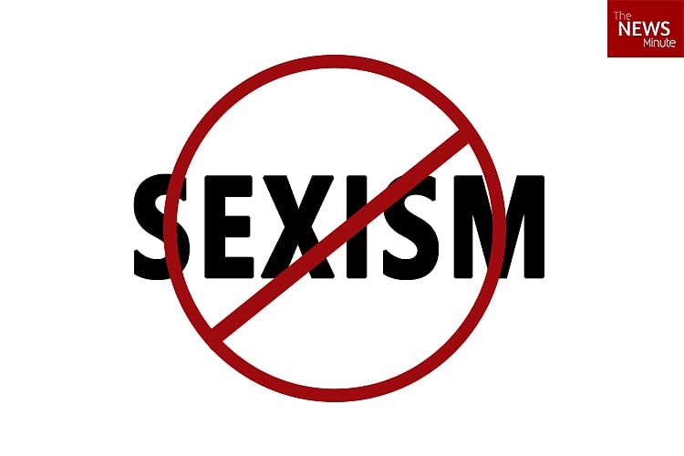 A guide to benevolent sexism: a pretty but painful brand of sexism