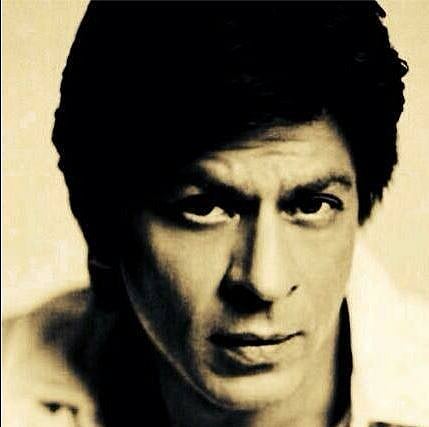 Shah Rukh gets his own life-size 3D model