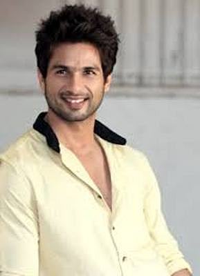 Shahid confirms it - marriage by the end of year