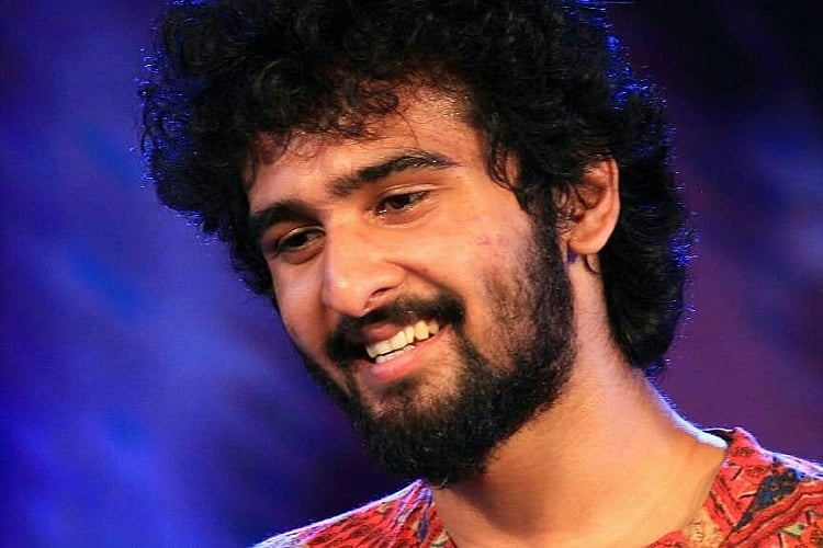 Vishwa replaces Shane Nigam in Seenu Ramaswamy film