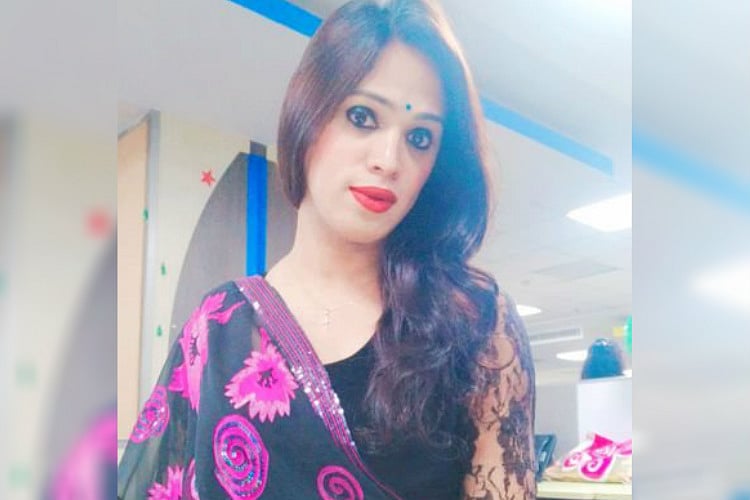 Indian trans woman unable to get Malaysian visa, form has no option to ...