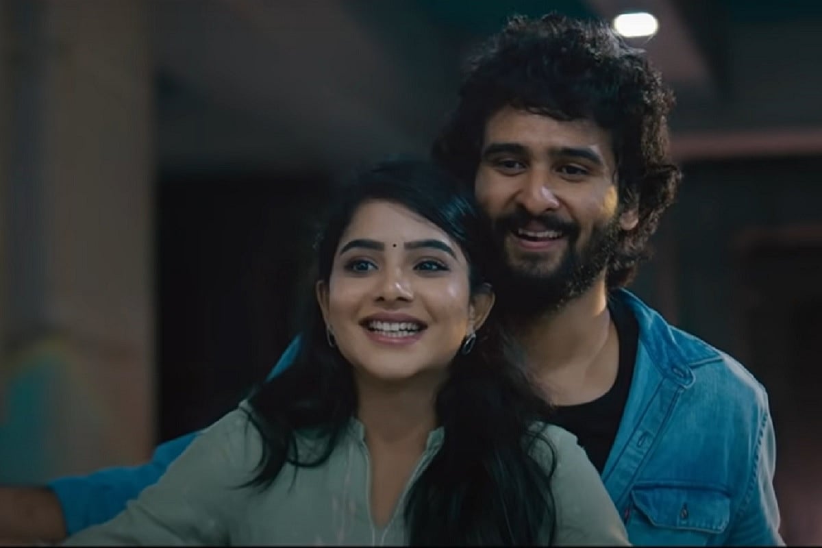 Ullasam Review: This Shane Nigam entertainer is stuck in a ‘bracket’ of ...