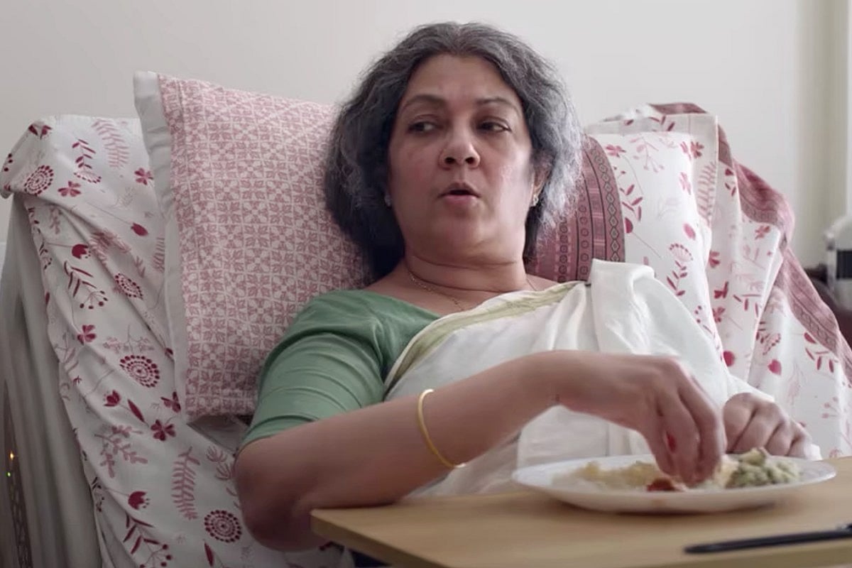 Nila review: Shanthi Krishna-Vineeth starrer is a refreshing ode to women’s tenacity