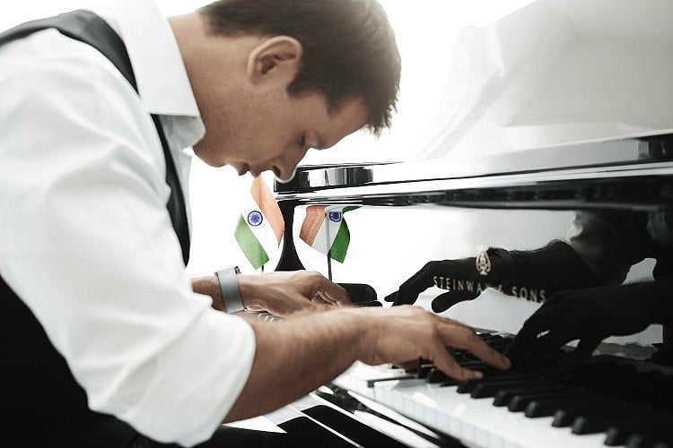 Meet Shayan Italia, Hyd man whose rendition of 'Jana Gana Mana' is a ...