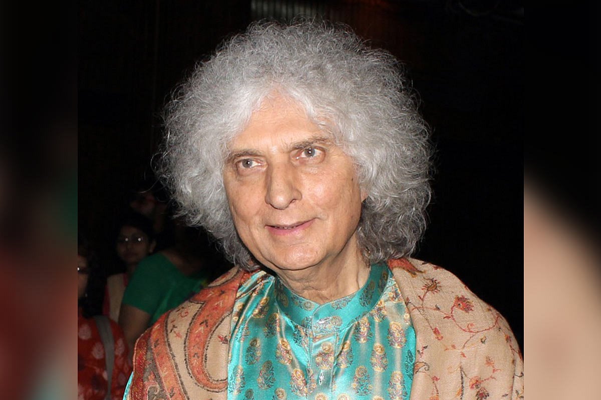 Santoor maestro Shiv Kumar Sharma passes away at 84