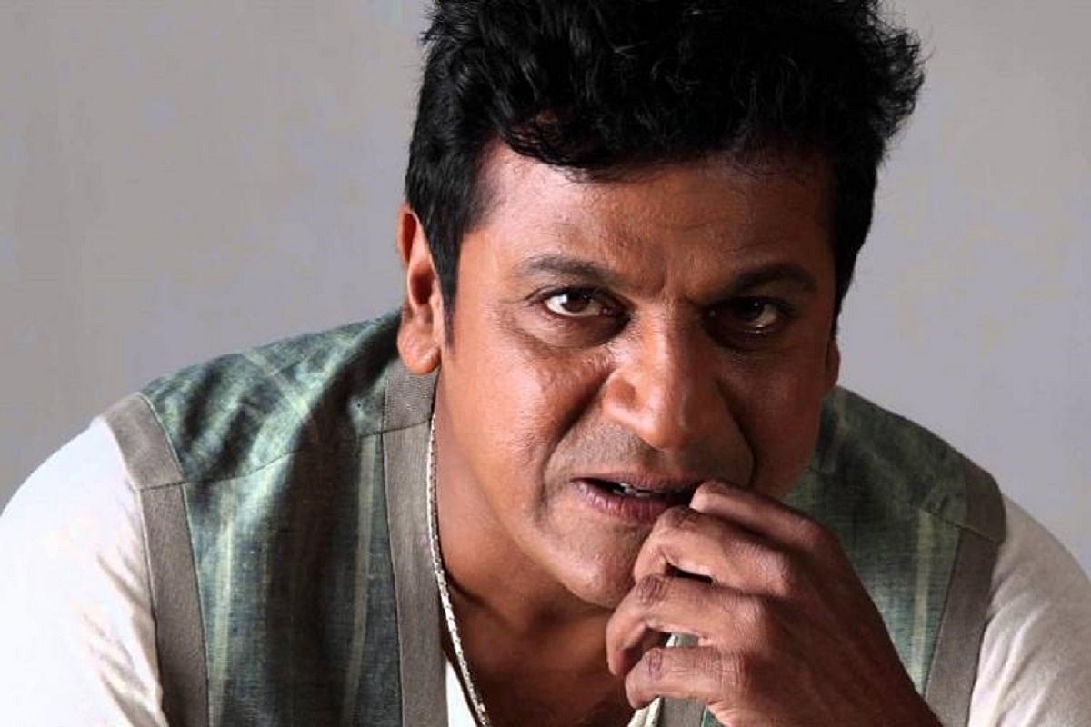 'Our support rests with the farmers': Sandalwood actor Shivarajkumar on ...