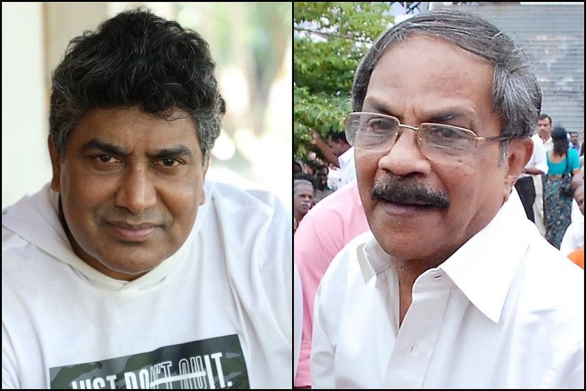 'Randamoozham’: Shrikumar Menon won't make movie, MT to retain movie rights