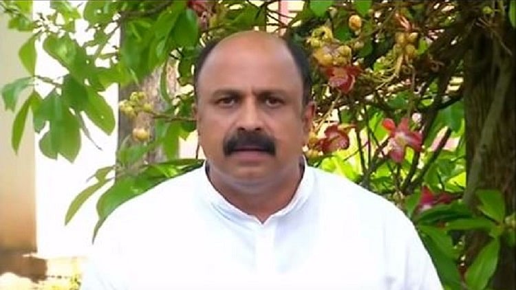 Supreme Court extends actor Siddique’s interim bail in rape case