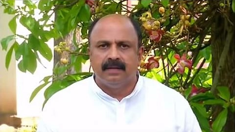 Supreme Court extends actor Siddique’s interim bail in rape case