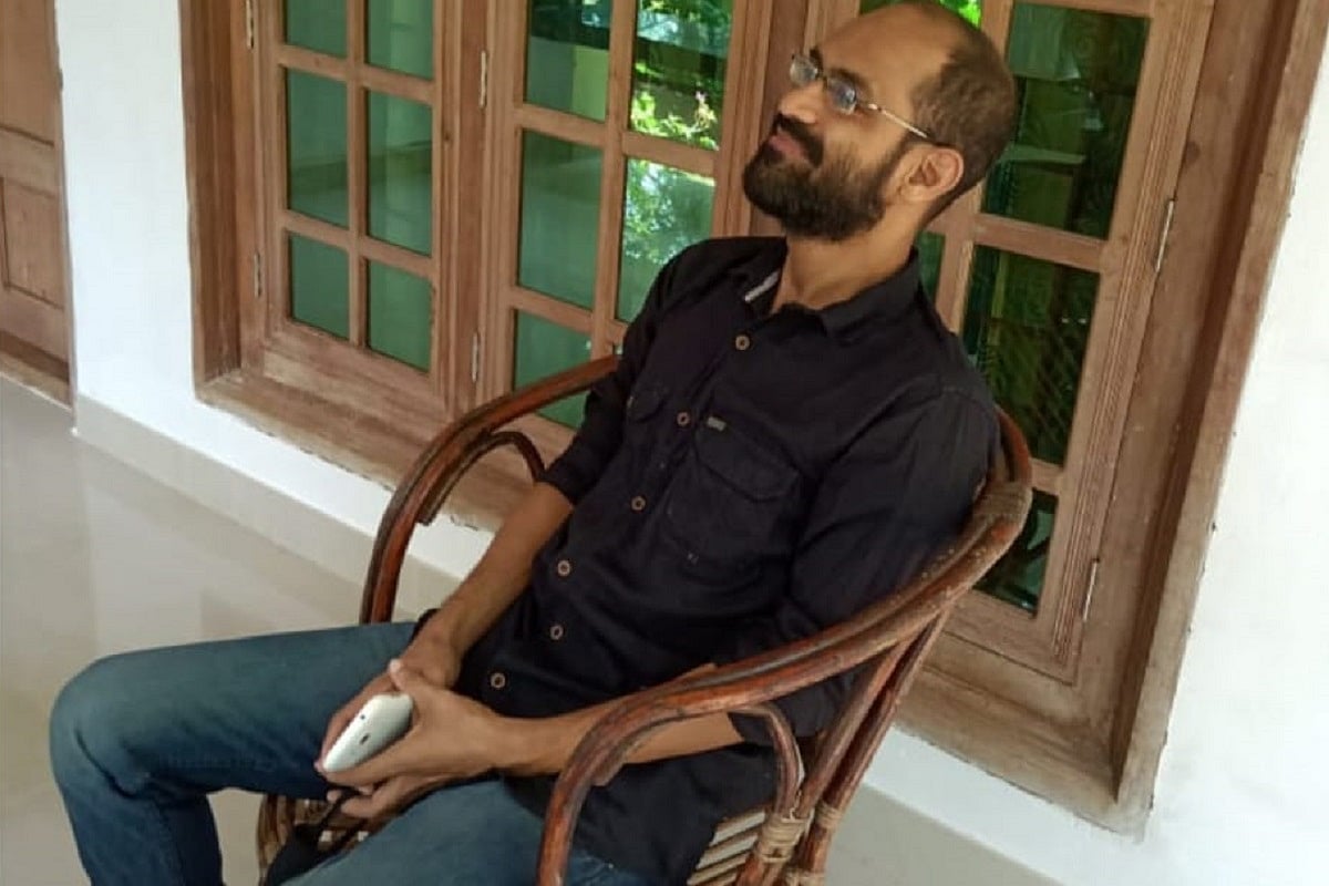 Siddique Kappan will be released from jail next week: UP official