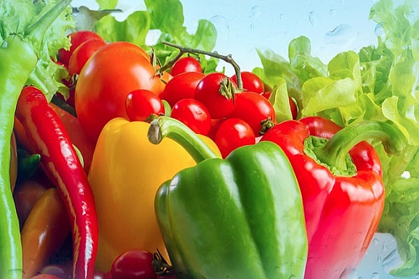 Hyderabad startup purifies your contaminated fruits and vegetables ...
