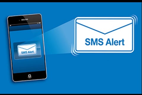 Finance Ministry launches SMS alert for TDS deductions