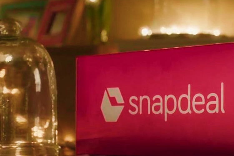 Snapdeal sees 52% growth in Diwali sales, 9 out of every 10 orders from ...