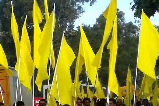 Show cause notice to SNDP leaders for hate campaigns in Kerala