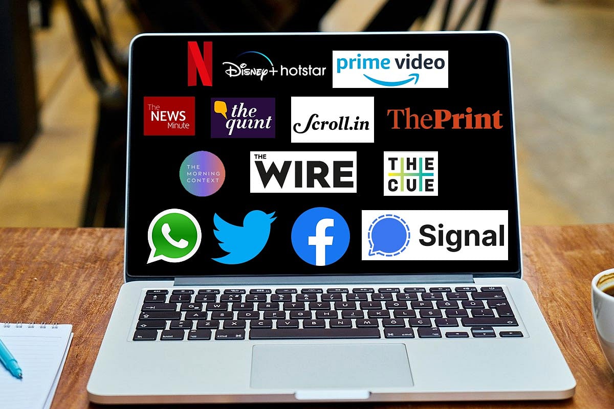 Explained: Union govt’s new IT rules for social media, OTT platforms ...