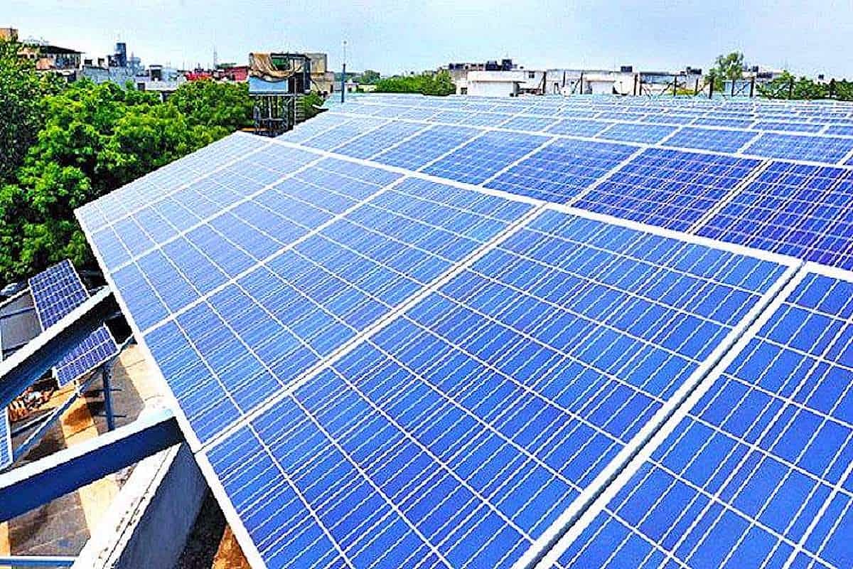 Solar panel makers likely to get green signal for priority sector lending