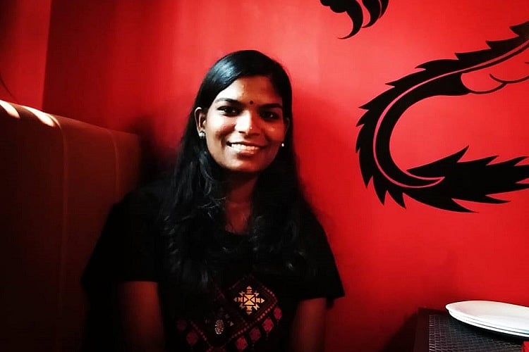 Meet Sreedhanya Suresh, first from Kerala tribal community to clear ...